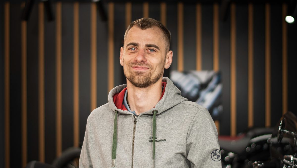 Nasz zespół | Dealer BMW Premium Arena Łódź